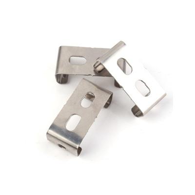 China Op maat geperst aluminium plaat metaal Kleine bestelling Acceptabele infrastructuur voor elk project Te koop