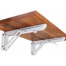 Cina Brackets per scaffali montati a muro personalizzati con opzioni di colore e parte hardware di timbraggio in vendita