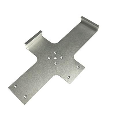 Cina Fabbricazione su misura per stampaggio a piegatura metallica con rivestimento e spessore da 0,5 mm a 25 mm in vendita