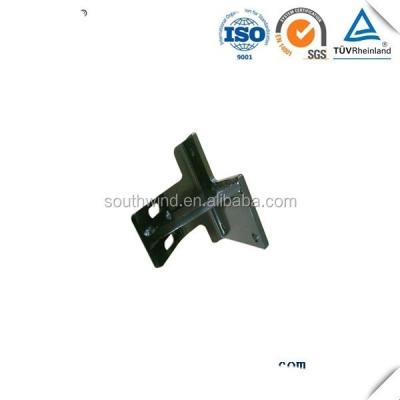 Cina Parti di saldatura su misura prodotte da Nanfeng con ISO9001 2008/CE/ROHS/ISO/TS 16949 2000 in vendita