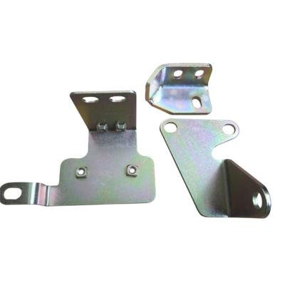 Cina Parti di saldatura su misura prodotte da Nanfeng con ISO9001 2008/CE/ROHS/ISO/TS 16949 2000 in vendita