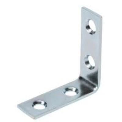 China Aanpasbare en ROHS/ISO/TS 16949 2000 gecertificeerde Nanfeng staal houten connector voor hout Te koop