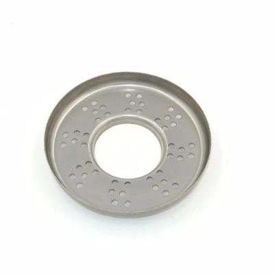 Китай Специалисты изготавливают глубокие штамповые детали от Nanfeng Ltd. Доступные и опциональные продается