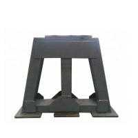 China Sample Custom Welded Frames for Large Projects Other Structure for sale