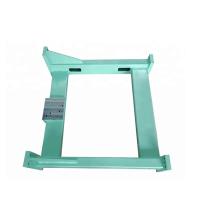 China Sample Custom Welded Frames for Large Projects Other Structure for sale