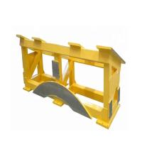 China Sample Custom Welded Frames for Large Projects Other Structure for sale