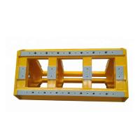 China Sample Custom Welded Frames for Large Projects Other Structure for sale
