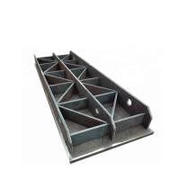 China Sample Custom Welded Frames for Large Projects Other Structure for sale