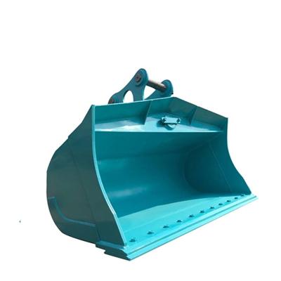 China Professionele en op maat gemaakte op maat gemaakte las emmer met krachtafwerking Te koop
