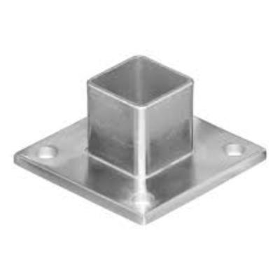Cina Centrale di lavorazione CNC Macchine di stampaggio del metallo Piano di base di montaggio del pavimento di rame personalizzato in vendita