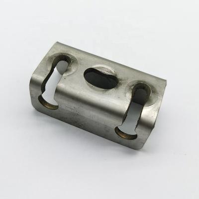 China Peças de estampagem e dobra personalizadas aceitáveis para pequenas encomendas com espessura 0,5 mm-25 mm à venda