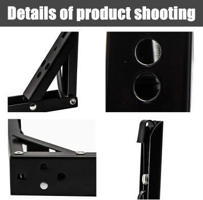 China Custom Metal Bracket Welding Proces en Aanpassing voor uw specificaties Te koop