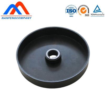 Cina Parti di stampaggio a profondo da Hebei Nanfeng Metal Products Co. in vendita