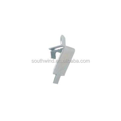 China S Stainless Steel Bracket Parts Customization voor infrastructuurontwikkeling Te koop