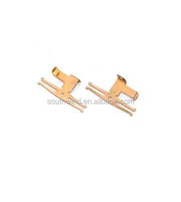 China S Stainless Steel Bracket Parts Customization voor infrastructuurontwikkeling Te koop