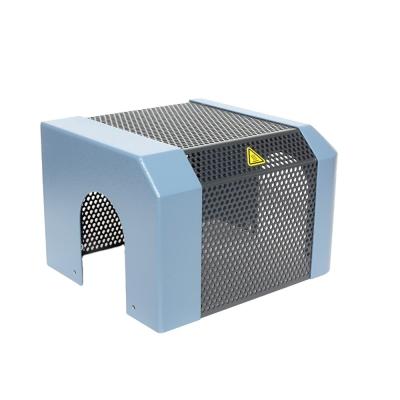 Cina Nanfeng Customized Small Metal Cabinet con spessori da 0,5 mm a 25 mm in vendita