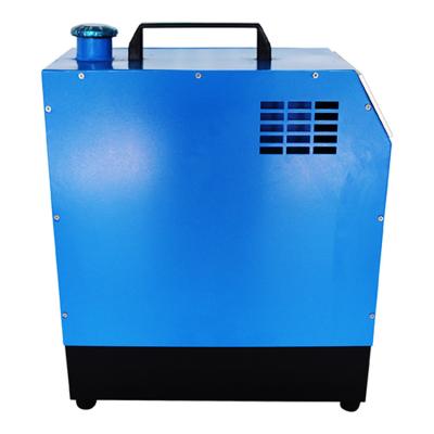 China Poluição de aço laminado a frio Nanfeng caixa de distribuição gabinete de distribuição para durável à venda