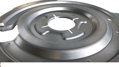 Cina Parti metalliche automobilistiche personalizzate per esigenze specifiche del settore a Nanfeng in vendita