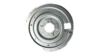 Cina Parti metalliche automobilistiche personalizzate per esigenze specifiche del settore a Nanfeng in vendita