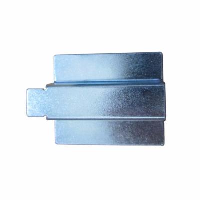 Cina Fogli metallici a Nanfeng personalizzati per servizi di taglio laser Spessore 0,5 mm-25 mm in vendita