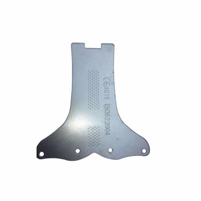 Cina Fogli metallici a Nanfeng personalizzati per servizi di taglio laser Spessore 0,5 mm-25 mm in vendita