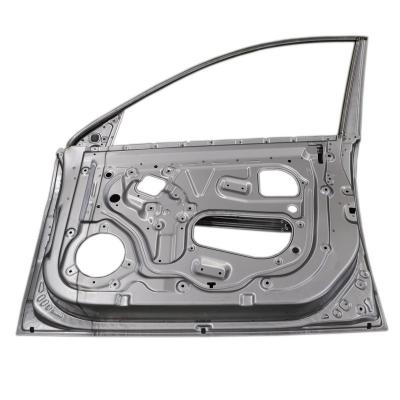 Cina Galvanizzazione di conchiglie metalliche automobilistiche a Nanfeng con spessore di 0,5 mm-25 mm personalizzabile in vendita