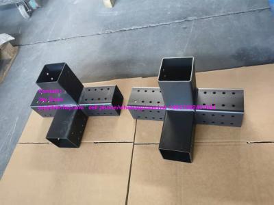 China Customização em Nanfeng rolos a frio de aço bracket de metal com personalização à venda