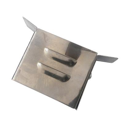 Cina Contenitore per macchine metalliche su misura con spessore da 0,5 mm a 25 mm e rivestimento duraturo in vendita