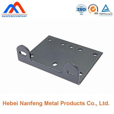 Cina Ottieni le piastre metalliche per i progetti infrastrutturali dalla migliore spessore da 0,5 mm a 25 mm in vendita
