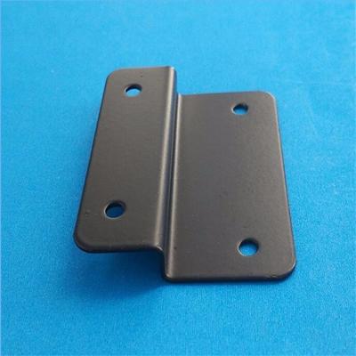 China Serviço personalizado de suportes de aço carbono para peças de estampação e peças de automóveis à venda