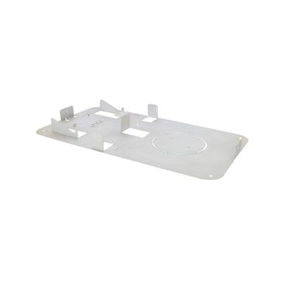 Cina Parti di timbrazione metallica personalizzate per prodotti Spessore 0,5 mm-25 mm Personalizzazione in vendita