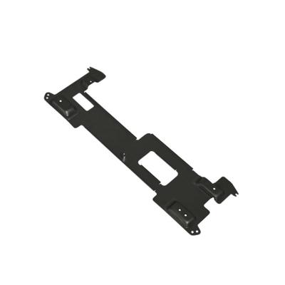 中国 0.5mm-25mm 厚さ インフラストラクチャの用途に適した金属部品 販売のため