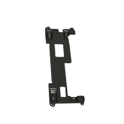 中国 0.5mm-25mm 厚さ インフラストラクチャの用途に適した金属部品 販売のため