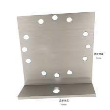 China Cadeia de ligação de metal personalizada com prazo de entrega de 15-25 dias úteis à venda