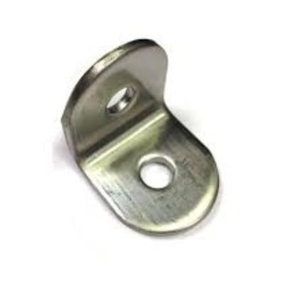 Cina Materiale in acciaio Best Standard Angle Brackets personalizzati con certificato ISO9001 2008 in vendita