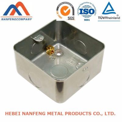 Cina Piccolo armadio in acciaio al carbonio a Nanfeng accetta piccoli ordini e utilizza il processo di saldatura in vendita