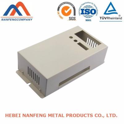 Cina Piccolo armadio in acciaio al carbonio a Nanfeng accetta piccoli ordini e utilizza il processo di saldatura in vendita
