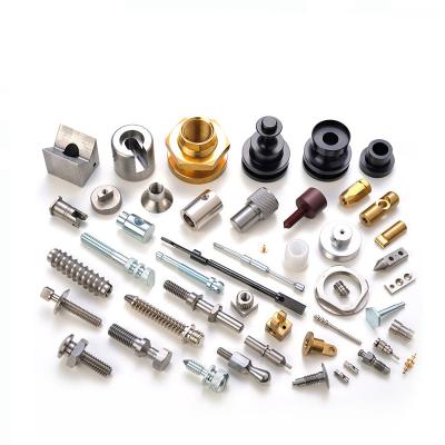 Cina Parti di auto di precisione per lavorazione CNC su misura con finitura e foratura rivestite di potenza in vendita