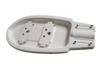 Cina Processo di modellazione della lampada stradale in metallo personalizzata in vendita