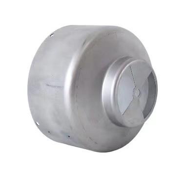 Cina 0.5mm-25mm Spessore contenitore di metallo stampato a Nanfeng con taglio laser e piegatura in vendita