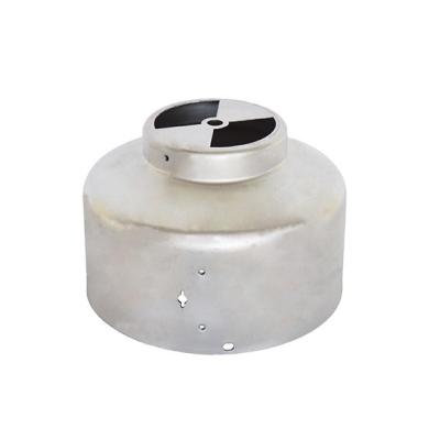 Cina 0.5mm-25mm Spessore contenitore di metallo stampato a Nanfeng con taglio laser e piegatura in vendita