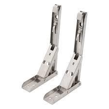 Cina Brackets di gambe di legno personalizzate per l'operazione di stampaggio a piegatura nel centro di lavorazione CNC in vendita