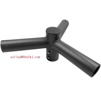 Cina Connettore metallico su misura Nanfeng per il processo di timbrazione del telaio in legno Spessore 0,5 mm-25 mm in vendita