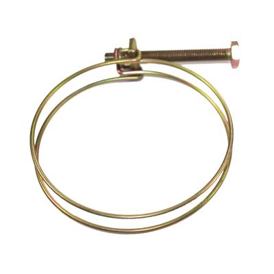 中国 メタルクランプ ナンフェンでカスタム 厚さ0.5mm-25mm インフラ拡張プロジェクト 販売のため
