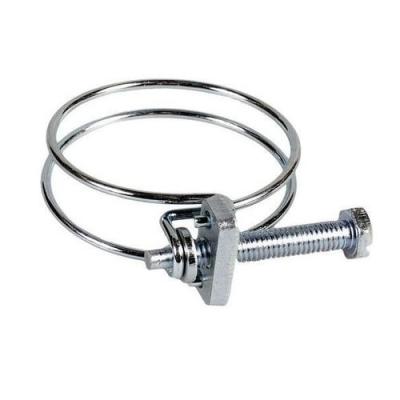 中国 メタルクランプ ナンフェンでカスタム 厚さ0.5mm-25mm インフラ拡張プロジェクト 販売のため