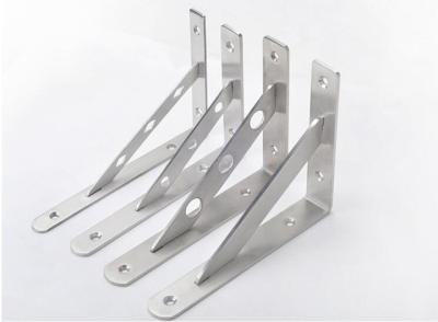 Cina Migliora la tua infrastruttura con il servizio di taglio laser personalizzato di Nanfeng AC Bracket in vendita