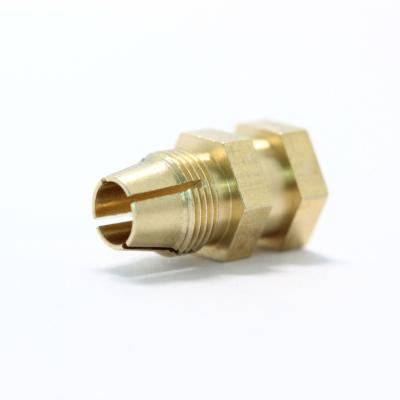 中国 小規模注文受付 厚さ0.5mm~25mmの南フェン銅製フィッティング 販売のため