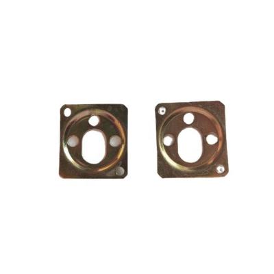 Cina Gaskets di blocco in alluminio tagliati al laser per varie applicazioni a Nanfeng in vendita