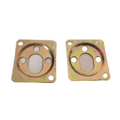 Cina Gaskets di blocco in alluminio tagliati al laser per varie applicazioni a Nanfeng in vendita
