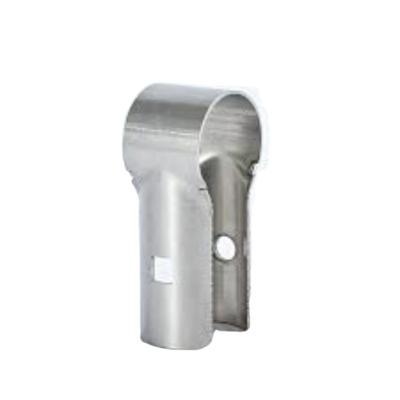 Cina OEM ODM Stamping Parts Custom Sheet Metal Bending per un'efficienza di stampaggio progressiva in vendita